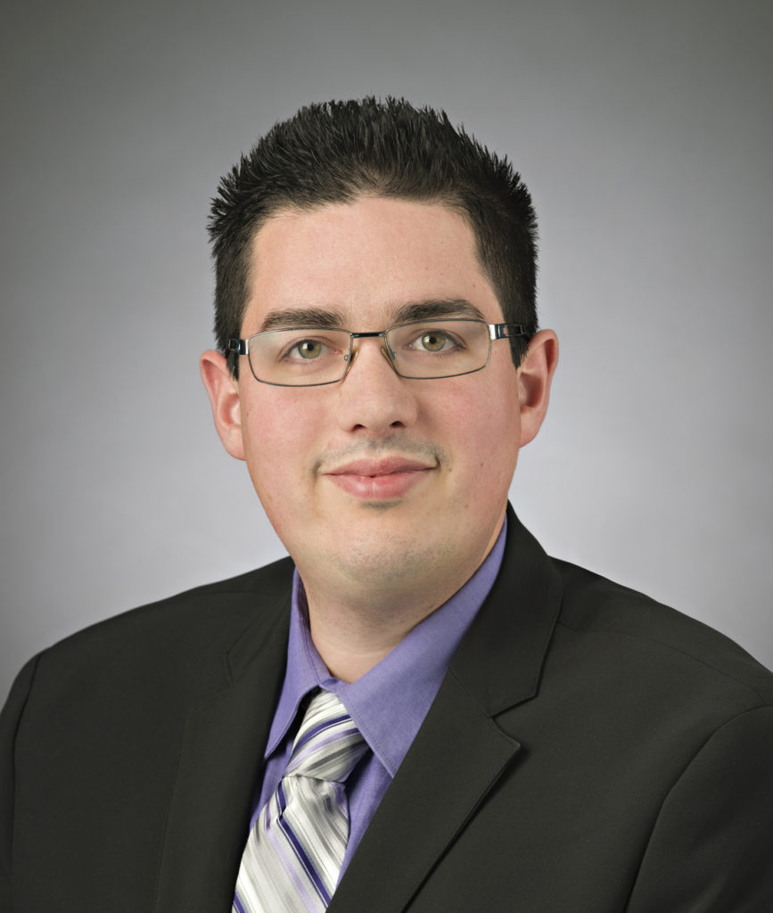 Derek Bissonnette – Team Bissonnette